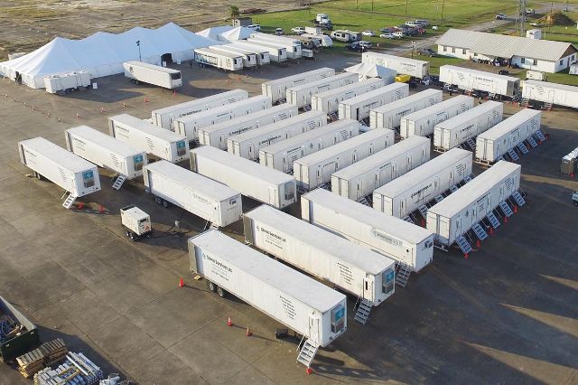 Slideshow - Sleep Trailers